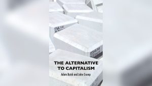 Book Review: The Alternative to Capitalism - World Socialist Party US