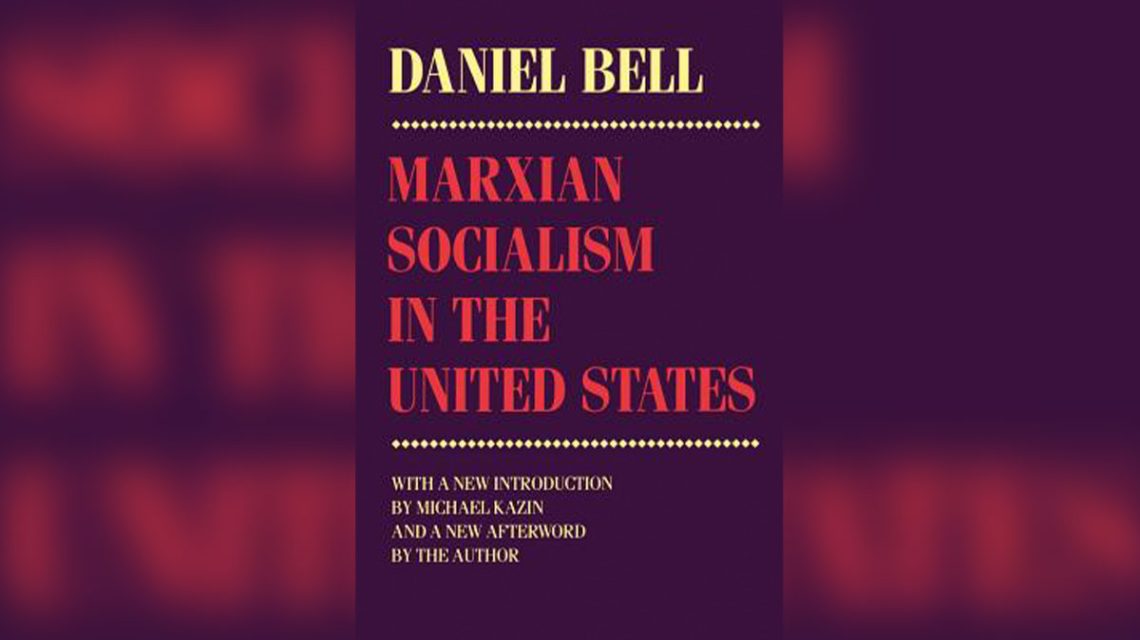 Marxism in the USA (1968) - World Socialist Party US