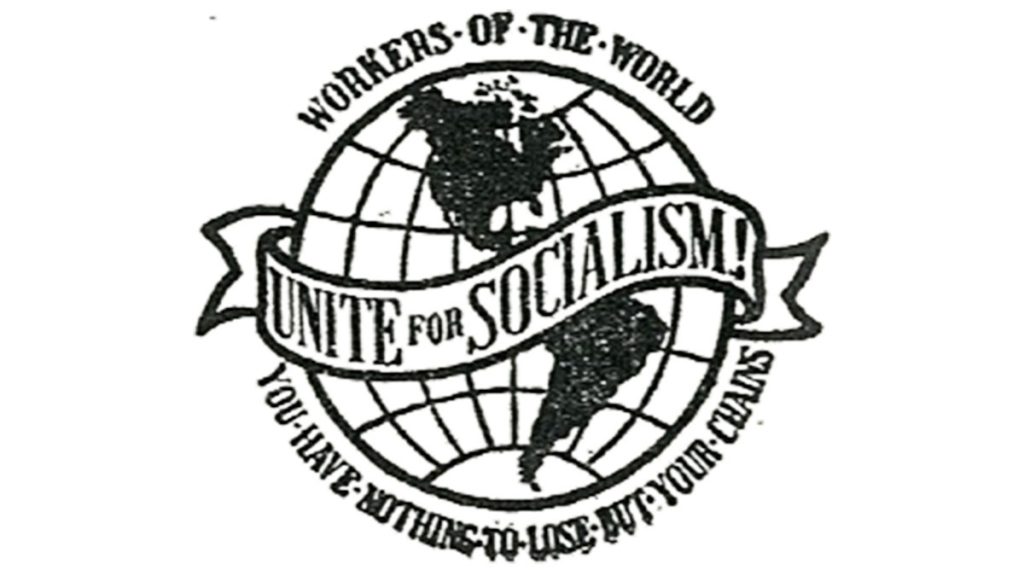 The World Socialist Party of the United States Turns 100 - World ...