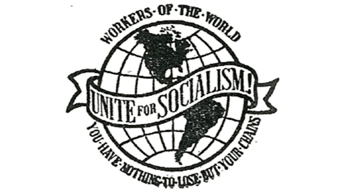 The World Socialist Party of the United States Turns 100 - World ...