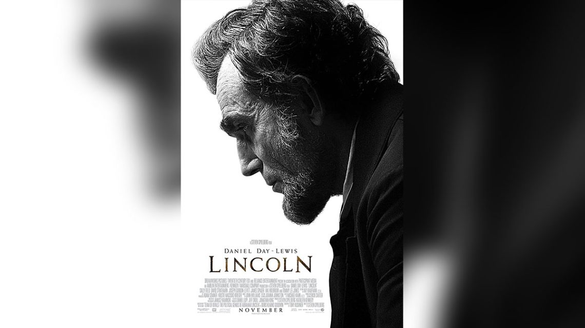 Film Review: Lincoln (2013) - World Socialist Party US