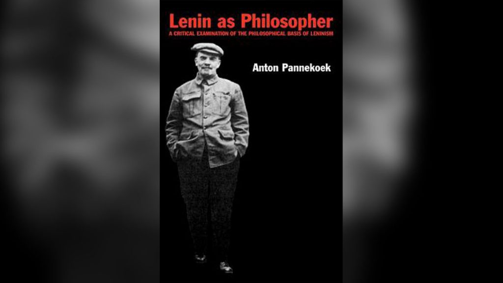 Lenin . . . Reviewed (1976) - World Socialist Party US