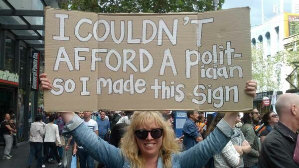 Selecting a US President: The Invisible Primaries - World Socialist ...